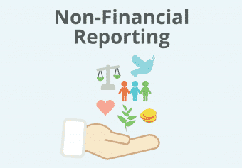 Set a New Standard for Non-Financial Reporting - TISC Techfund